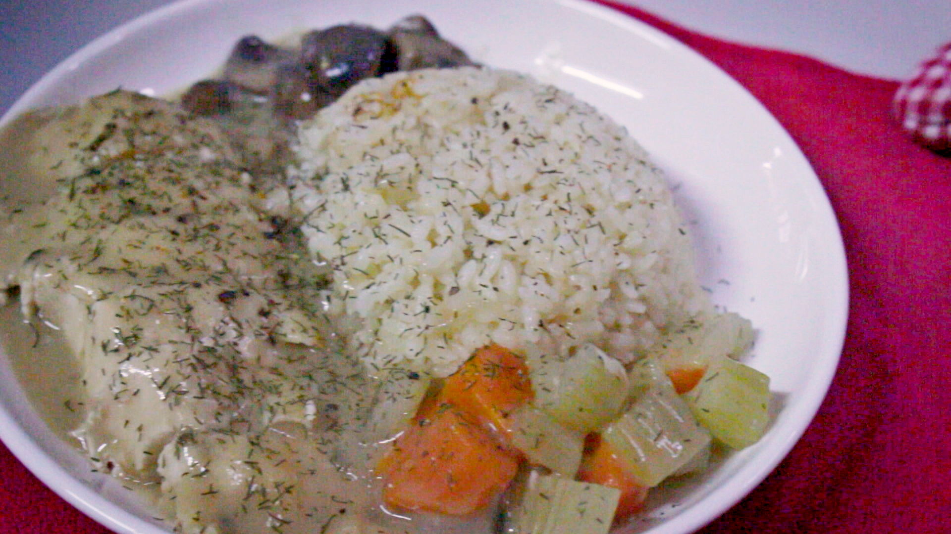 Chicken Rice, 3 Ways: Hainanese | Vietnamese | French - Just a Fat Boi