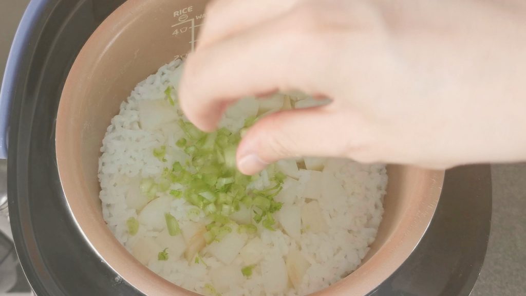 What exactly did the Samurai eat? And creating a samurai burger. - Just ...